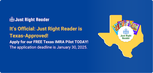 Apply for our FREE Texas IMRA Pilot TODAY! - Thank You